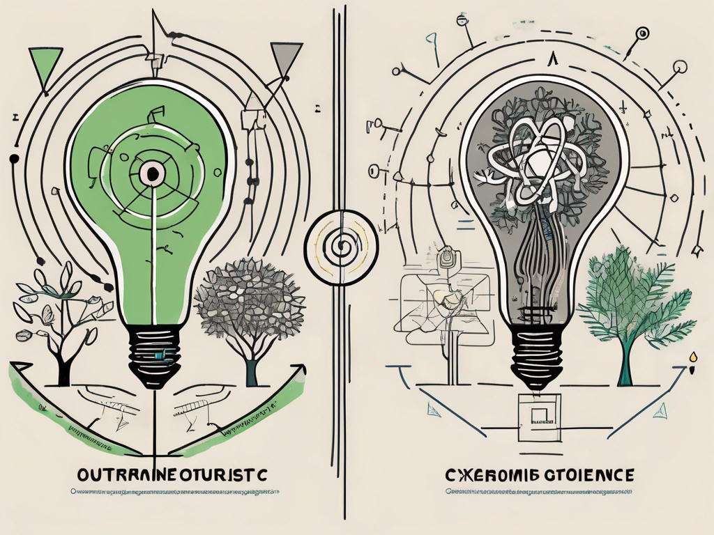 Outputs vs Outcomes: Understanding the Difference Outputs vs Outcomes: Understanding the Difference